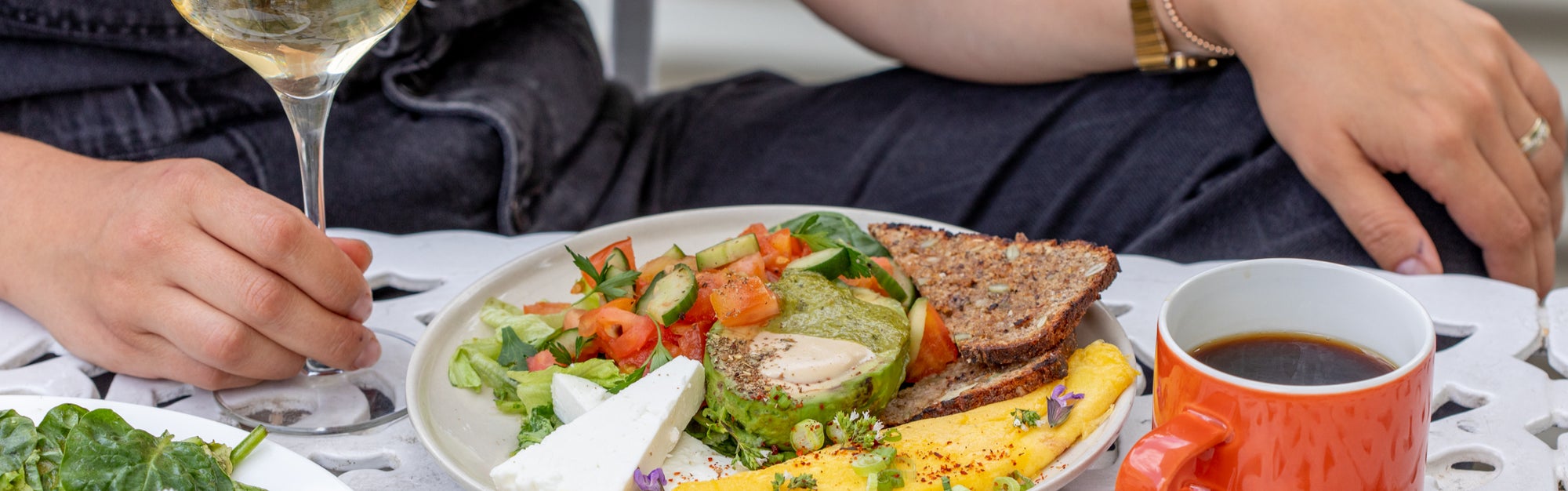 Cafe + Catering + Events | Daily Chew